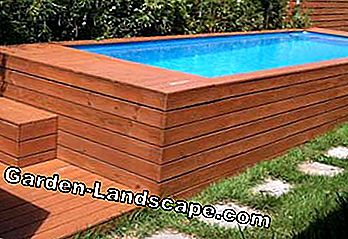 Landscaping: Eye catcher: use sea containers in the garden? 5 examples ...