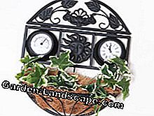 Landscaping: Garden clocks: 3 beautiful models presented | 2025