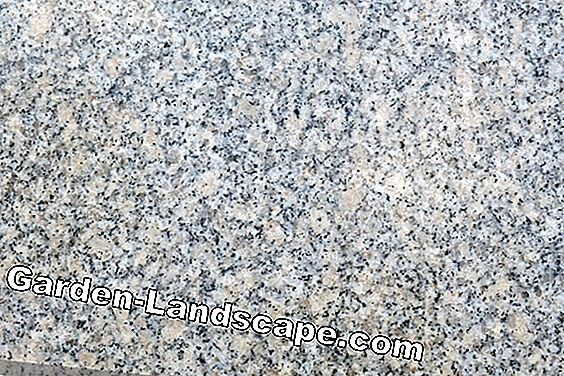 Other: Granite terrace slabs: advantages and disadvantages of granite ...
