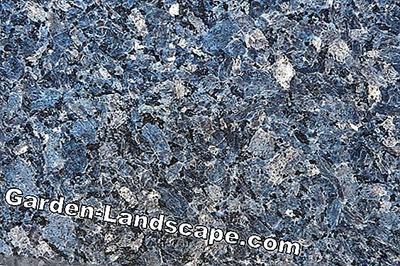 Other: Granite terrace slabs: advantages and disadvantages of granite ...